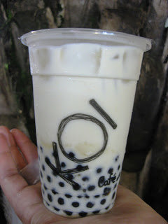KOI Cafe - The Best Bubble Tea in Singapore? | Spring Tomorrow