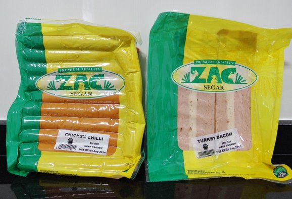Food Factory Outlet Shopping at Woodlands Terrace: Zac Meat & Poultry ...
