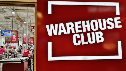 The Warehouse Club by NTUC FairPrice @ Joo Koon Circle | Spring Tomorrow