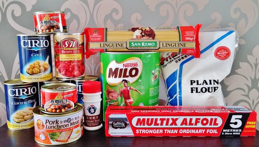 RedMart Singapore - A Convenient Online Grocer That Saves You Time And ...