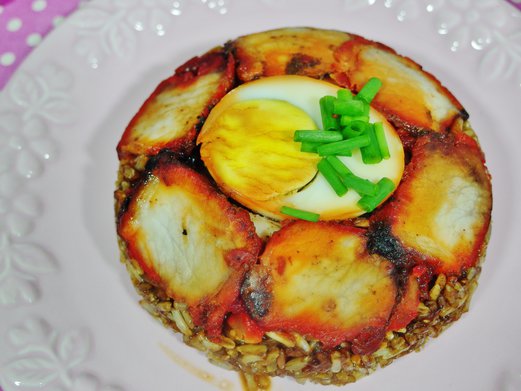 Fan Choy Recipe | Spring Tomorrow