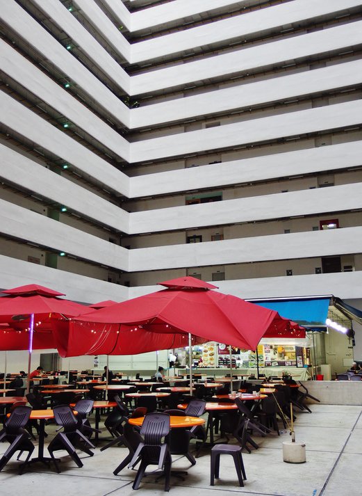 Famous JB 101 Firewokz 新山101小厨 @ WCEGA Tower, Bukit Batok | Spring Tomorrow