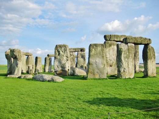11 Places to Visit in England | Day Trips from London