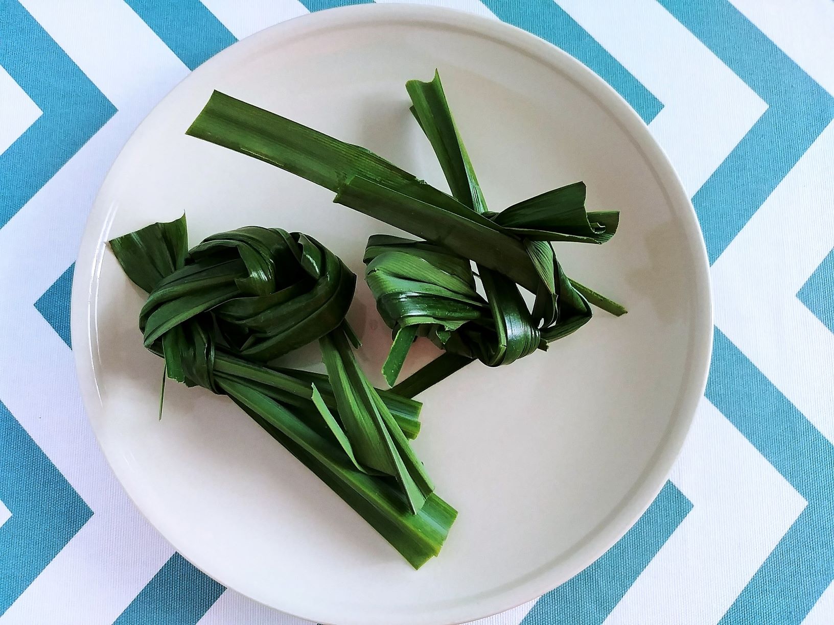 Tau Suan Recipe (Split Green Bean Soup) | Spring Tomorrow