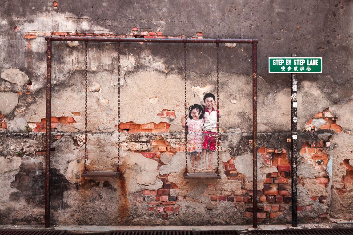 Top Things To Do in Penang - A Travel Guide for Visitors