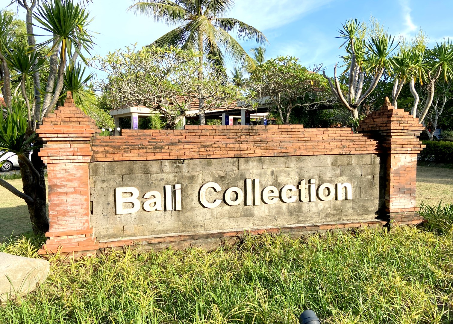 Bali Collection: Navigating the Post-COVID Shopping Scene