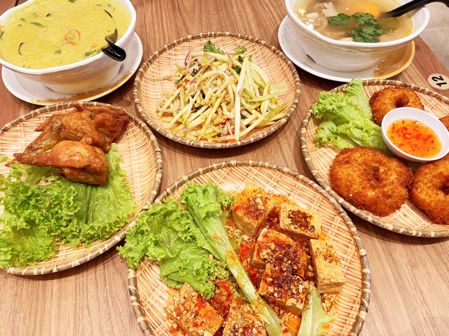 Discover the Taste of Thailand at Sanook Kitchen