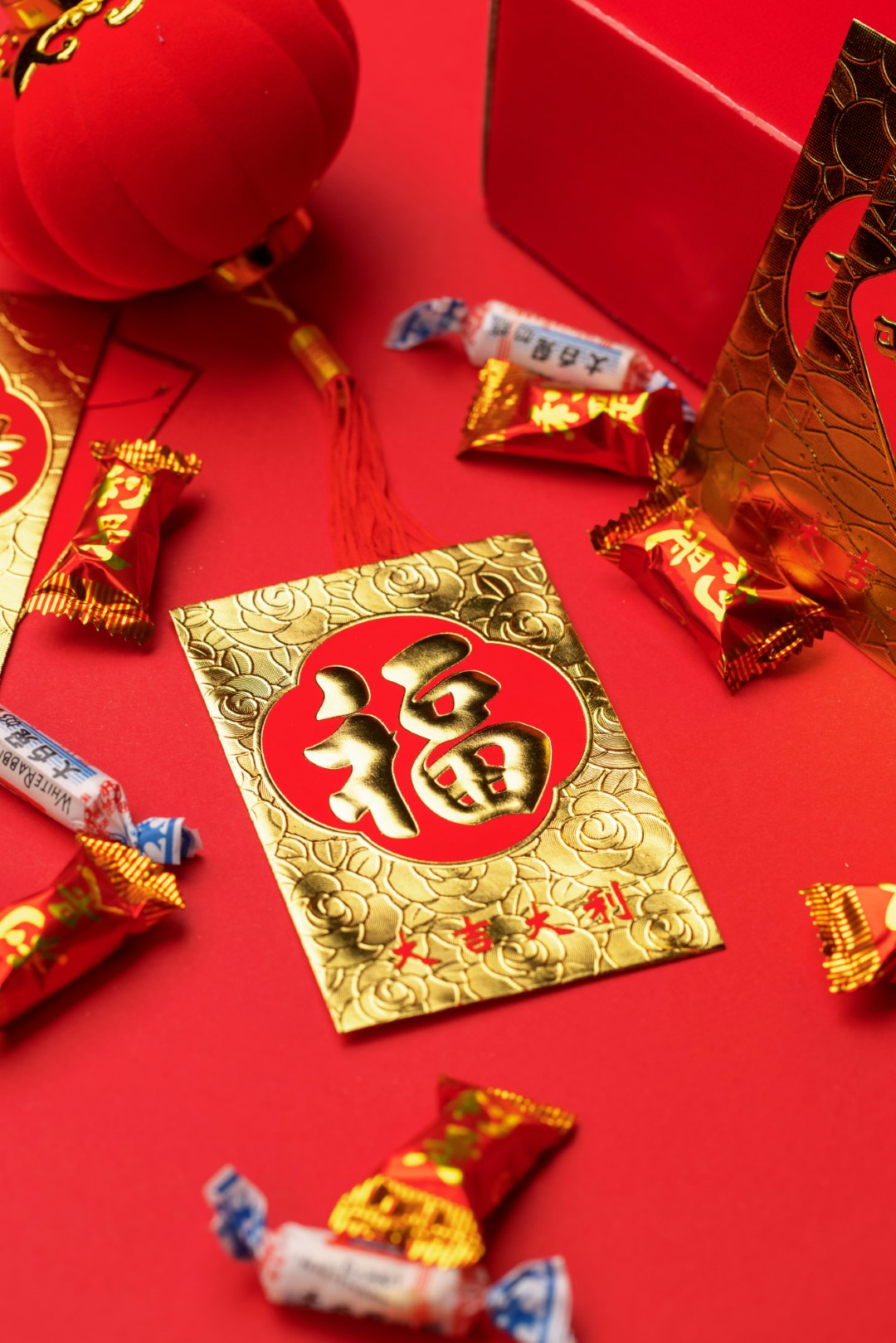 Chinese New Year Taboos - What Not to Do During the Lunar New Year