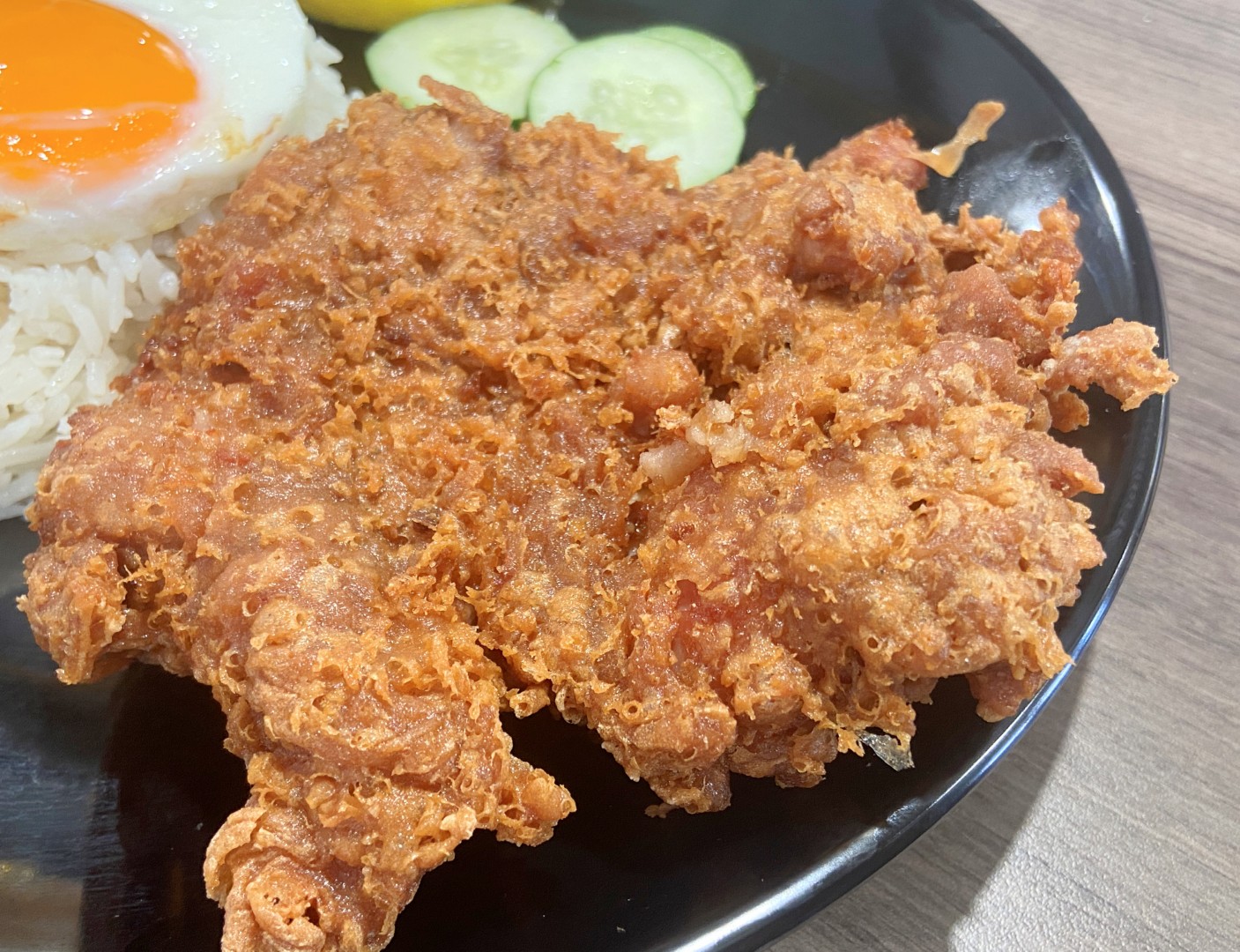 Ah Tan Wings @ Anchorvale Village Hawker Centre - Singapore's Best Har ...