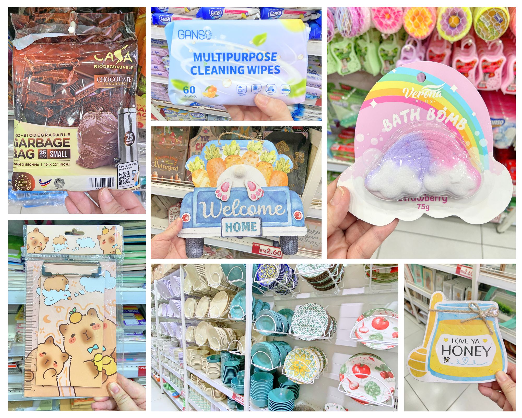 Eco-Shop Malaysia: My Go-To Spot for Affordable, Everyday Finds in ...