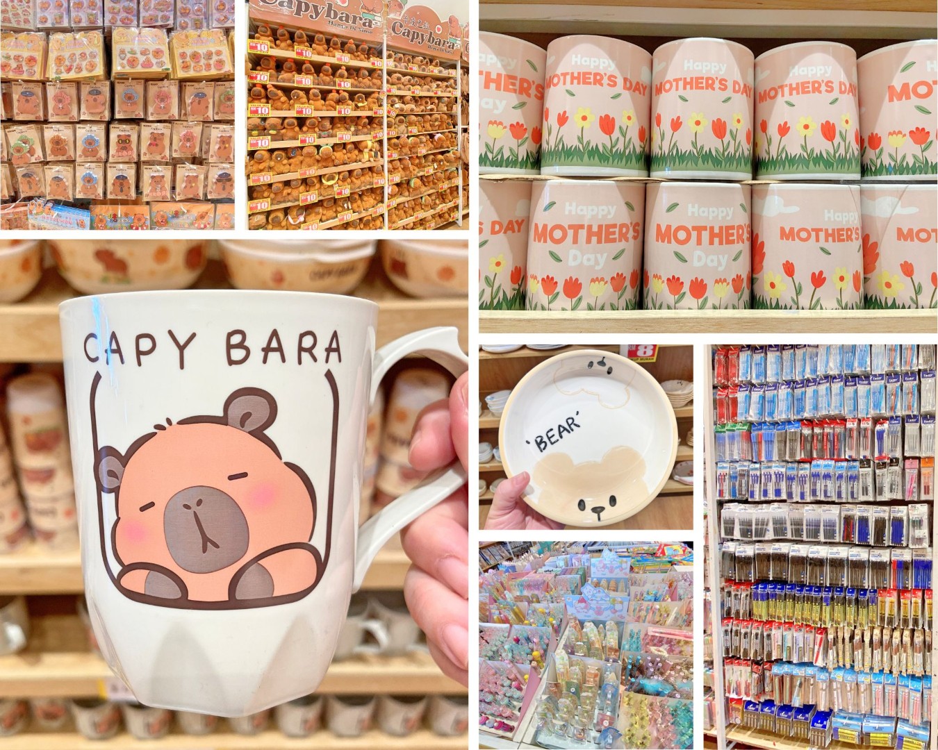 Ninso Malaysia: Fun, Affordable Finds & Gift Ideas in Johor Bahru