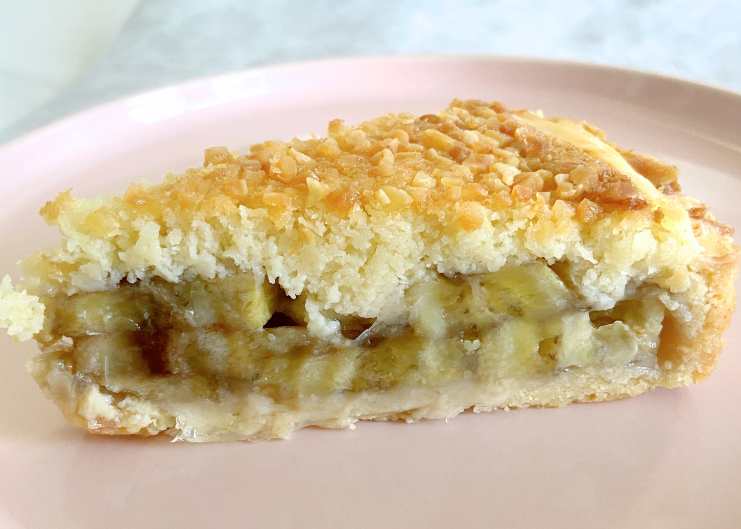 Dona Manis Cake Shop Review: Banana Pies That Beat the Original Creator?