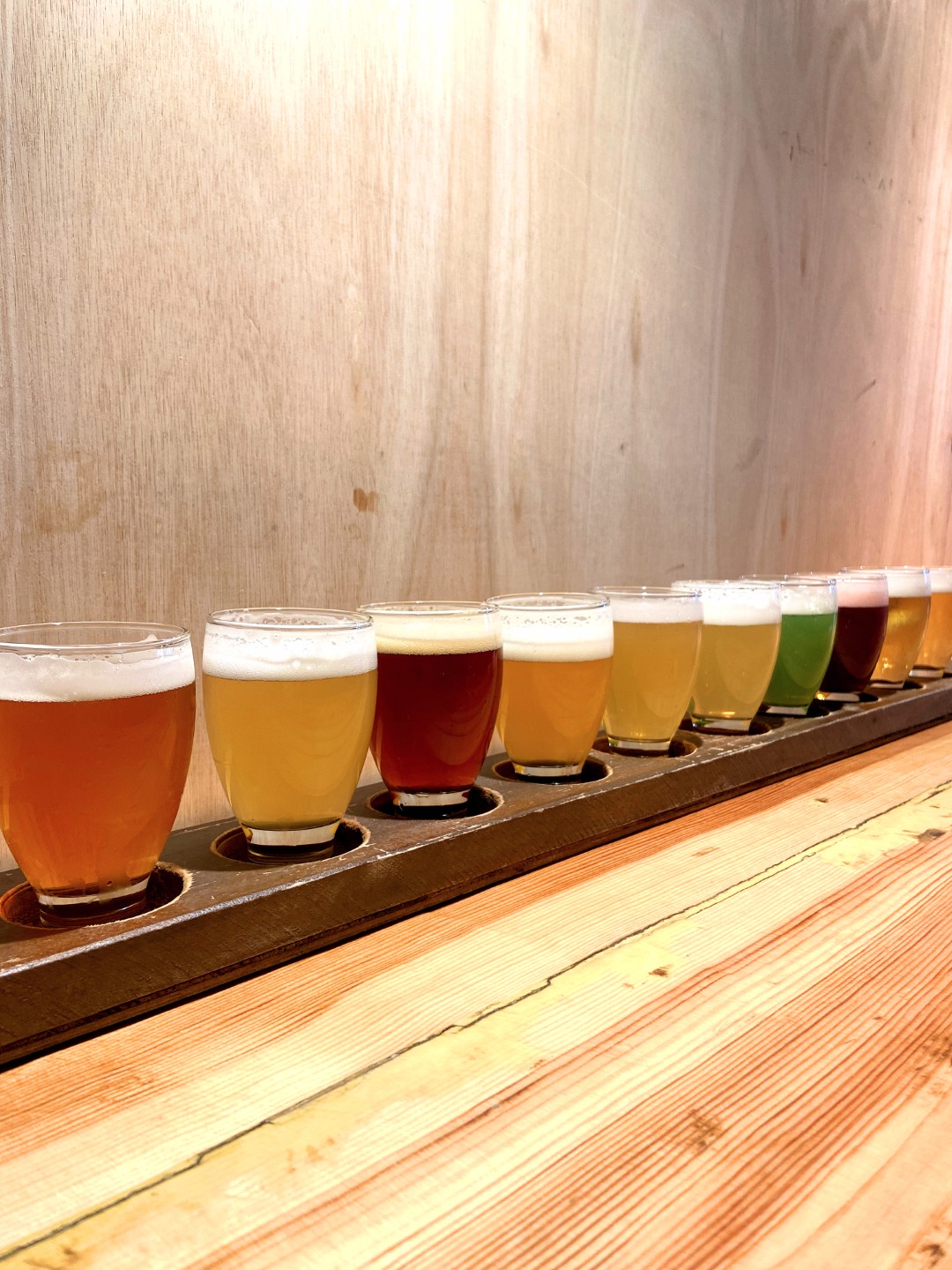 We Visited Delirium Village Brussels – The Record-Breaking Bar with ...