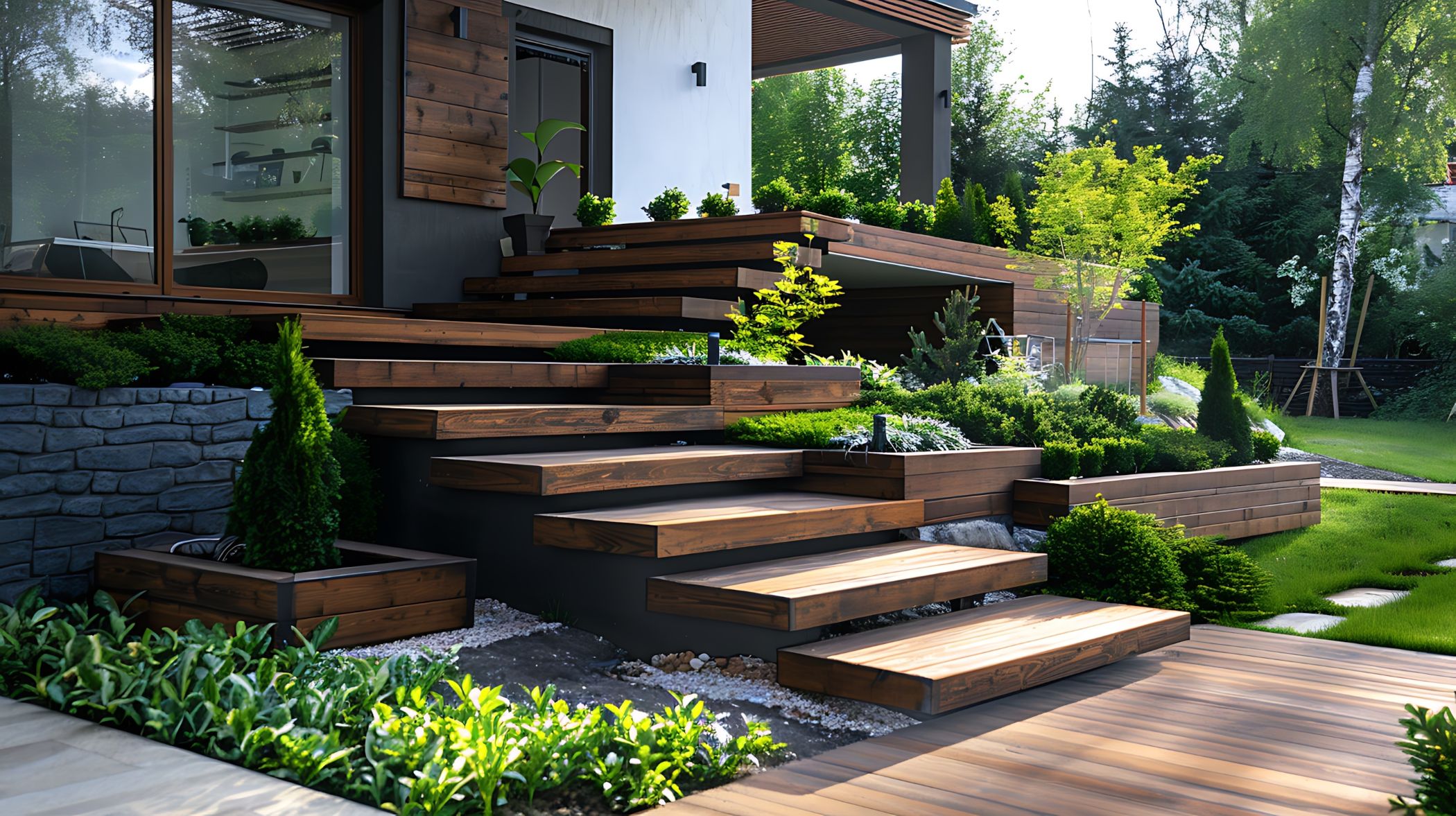 Outdoor Planters: A Simple Guide to Better Garden Design