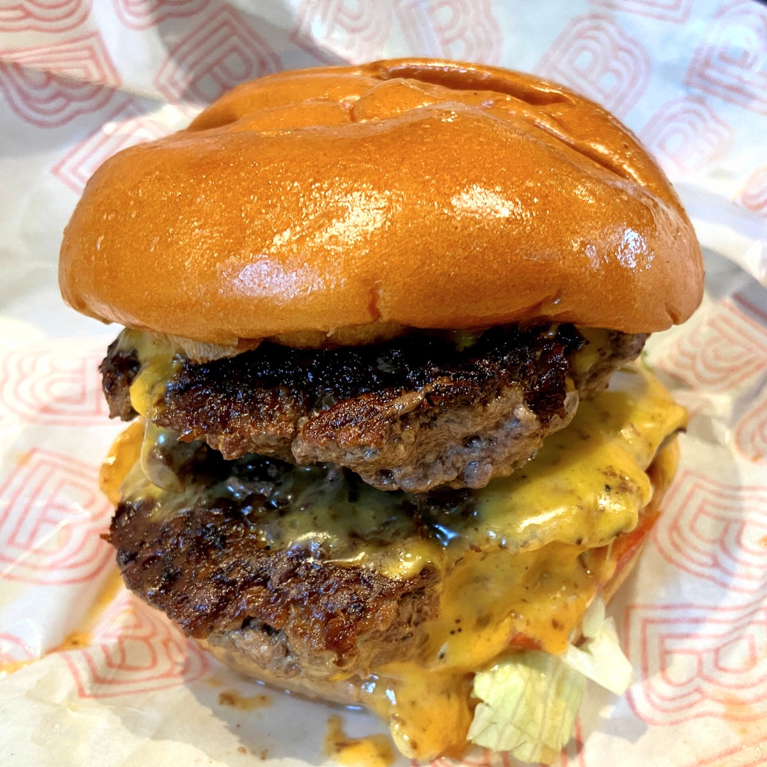 Bunsen Dublin Review: Simple Menu, Serious Burgers