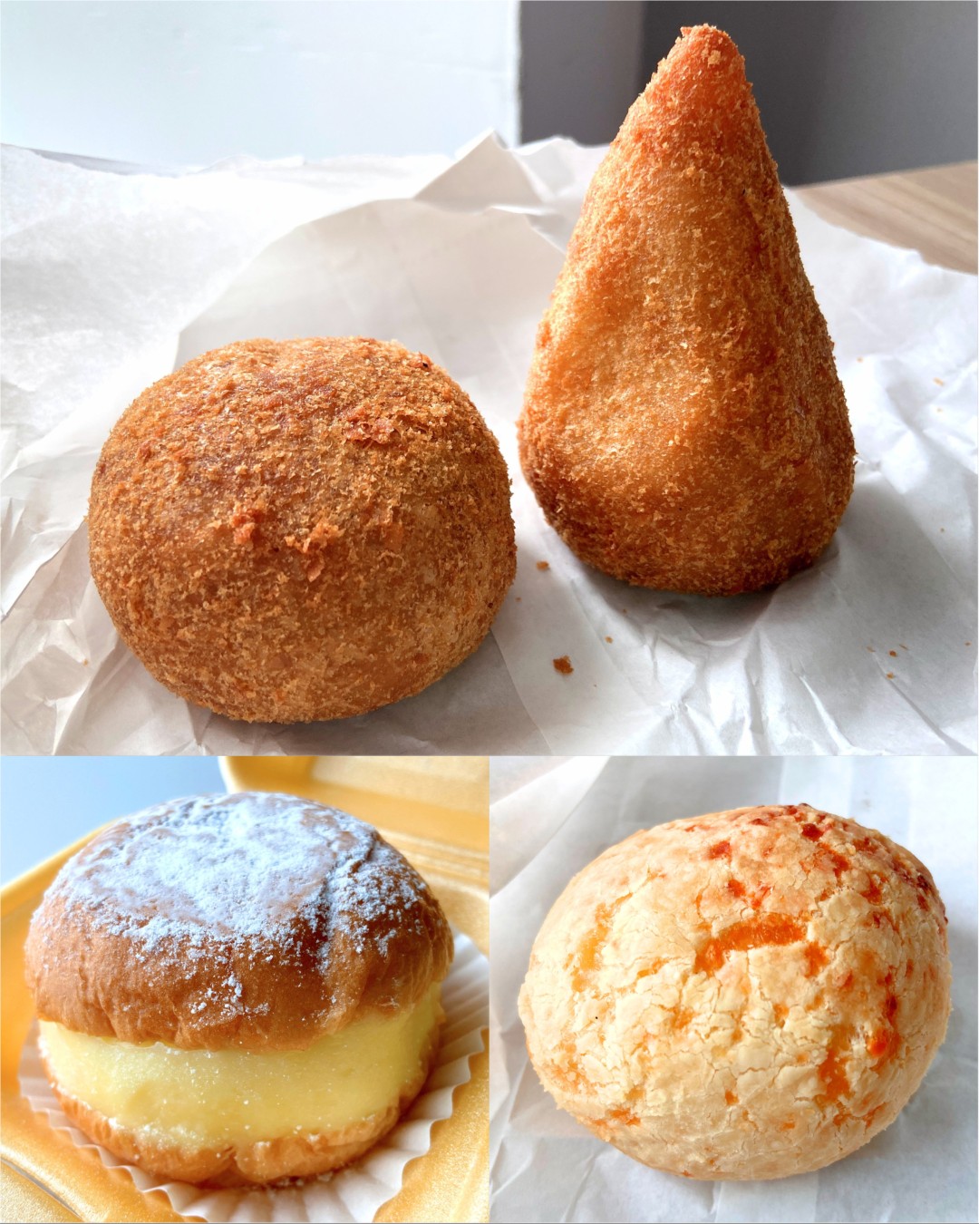 Sugarloaf Bakery and Pastry Shop Dublin – We Popped In and Were ...