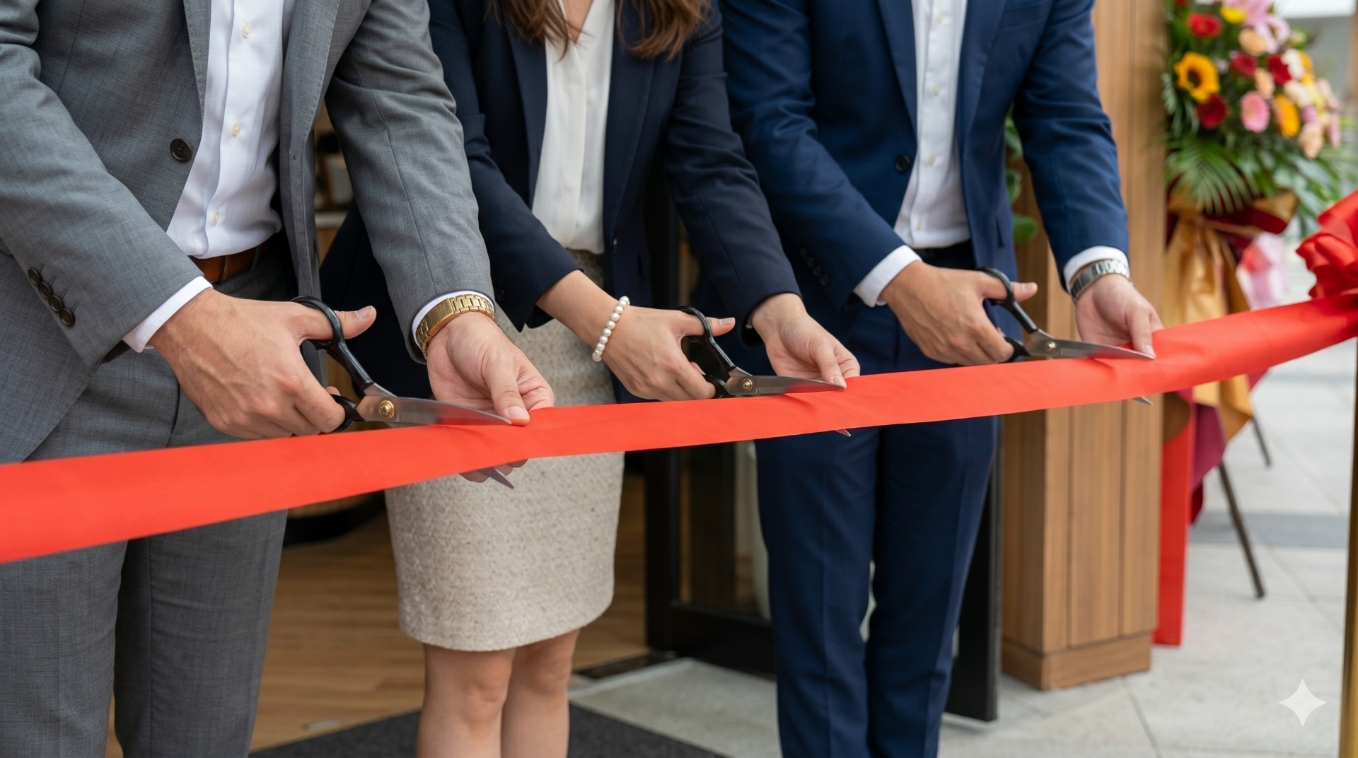 Grand Opening in Singapore? Here's Everything You Need to Make It Memorable